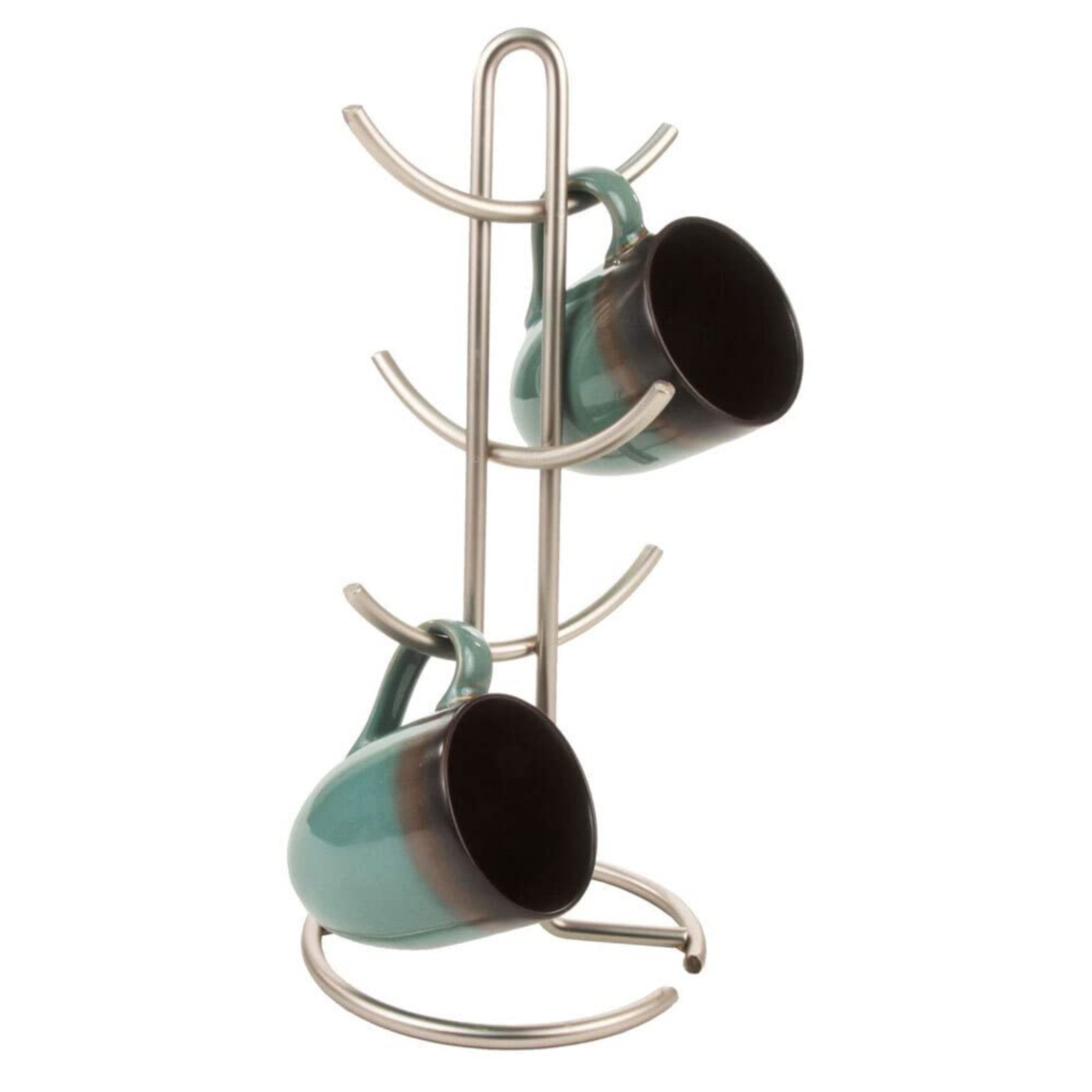 Mercer41 Mugs & Tea Cup Storage Rack | Wayfair