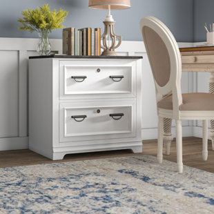 Filing Cabinets You'll Love | Wayfair