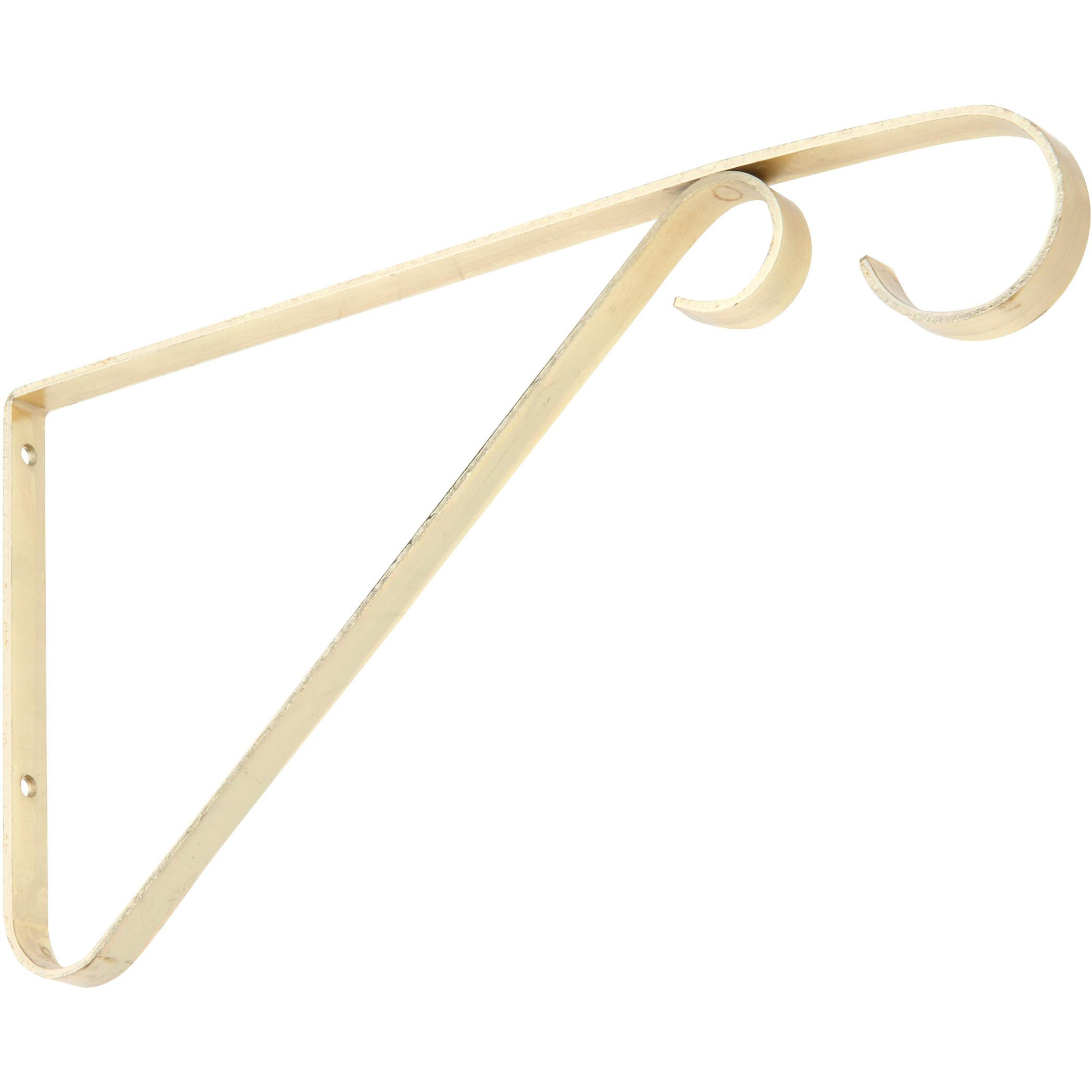 Winston Porter Dastan Bracket & Reviews | Wayfair