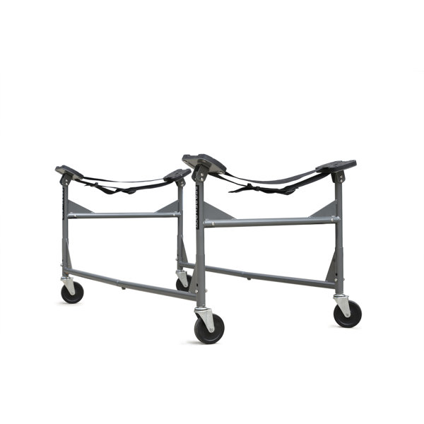 Stoneman Sports Sparehand Tall Rigging Station Br For Fishing Kayaks ...