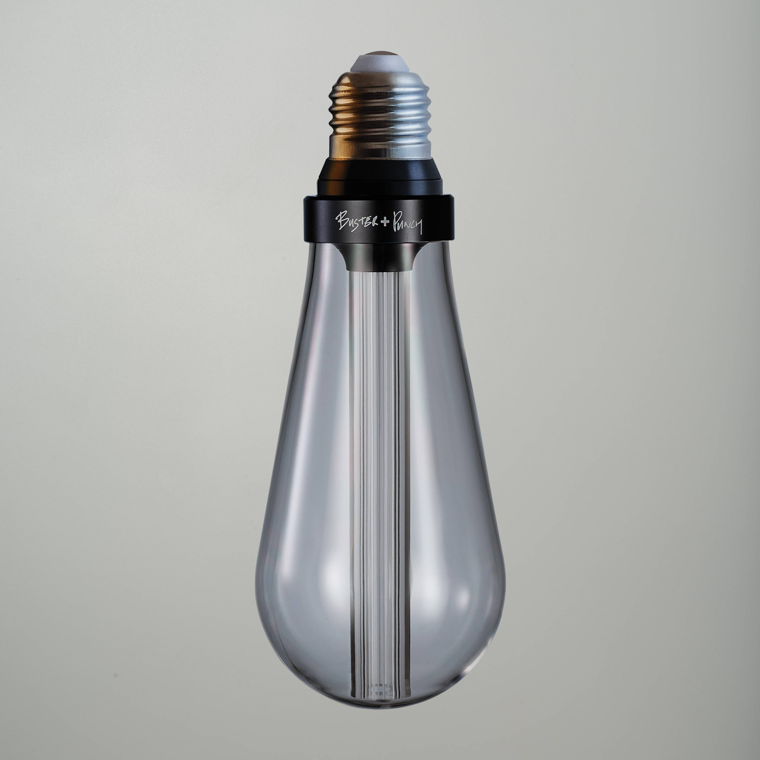 Buster + Punch BUSTER BULB / CRYSTAL | Wayfair
