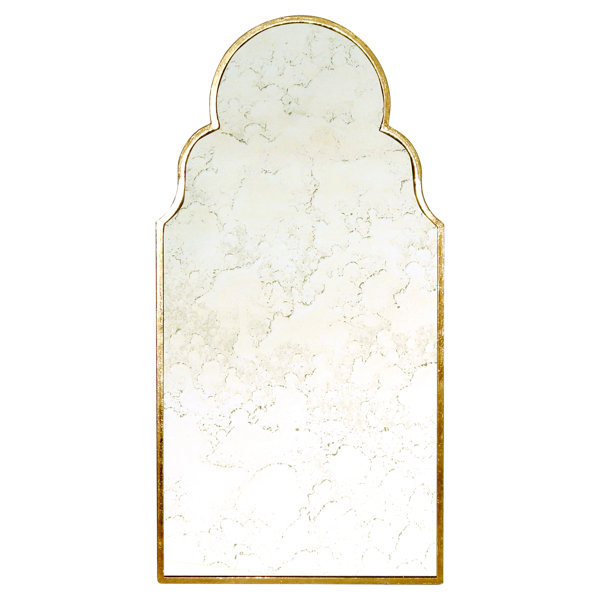 ellahome French Quater Mirror | Wayfair