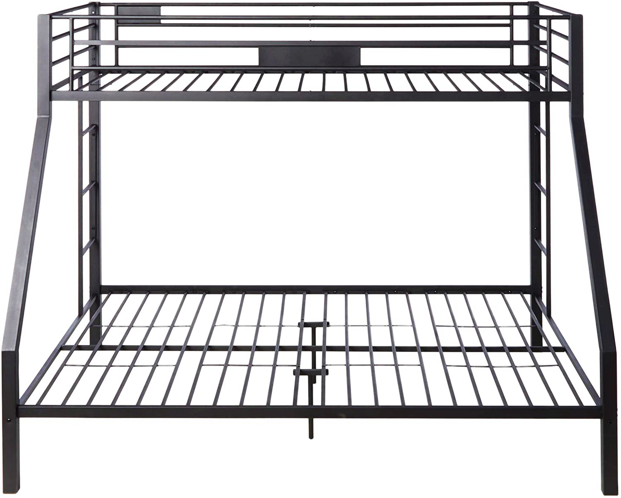 Isabelle & Max™ Harbuck Metal Youth Beds Bed - Wayfair Canada