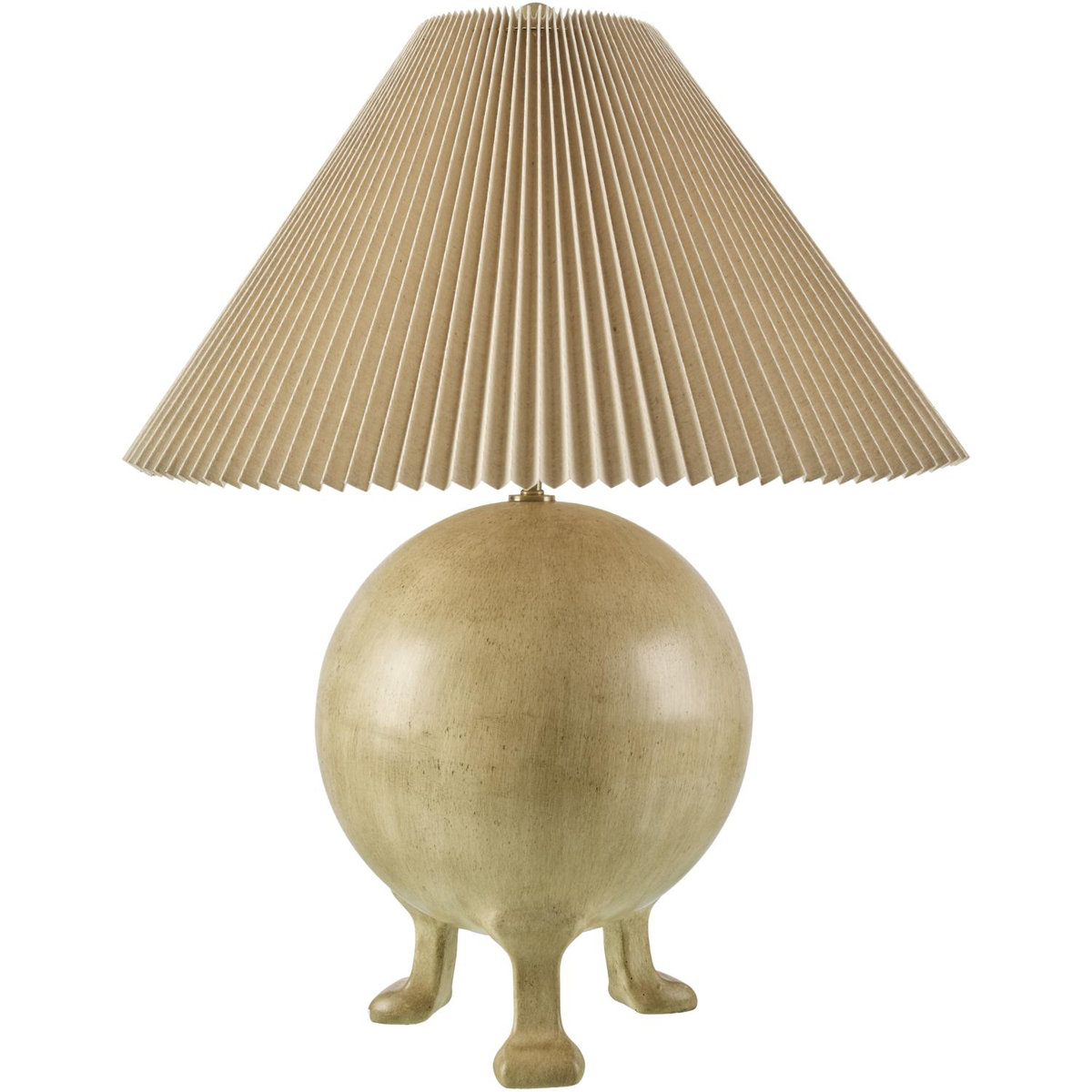 Lark Manor™ Chakera Accent Table Lamp & Reviews | Wayfair