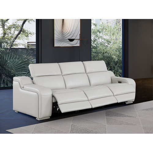 Extra Long Reclining Sofas You'll Love