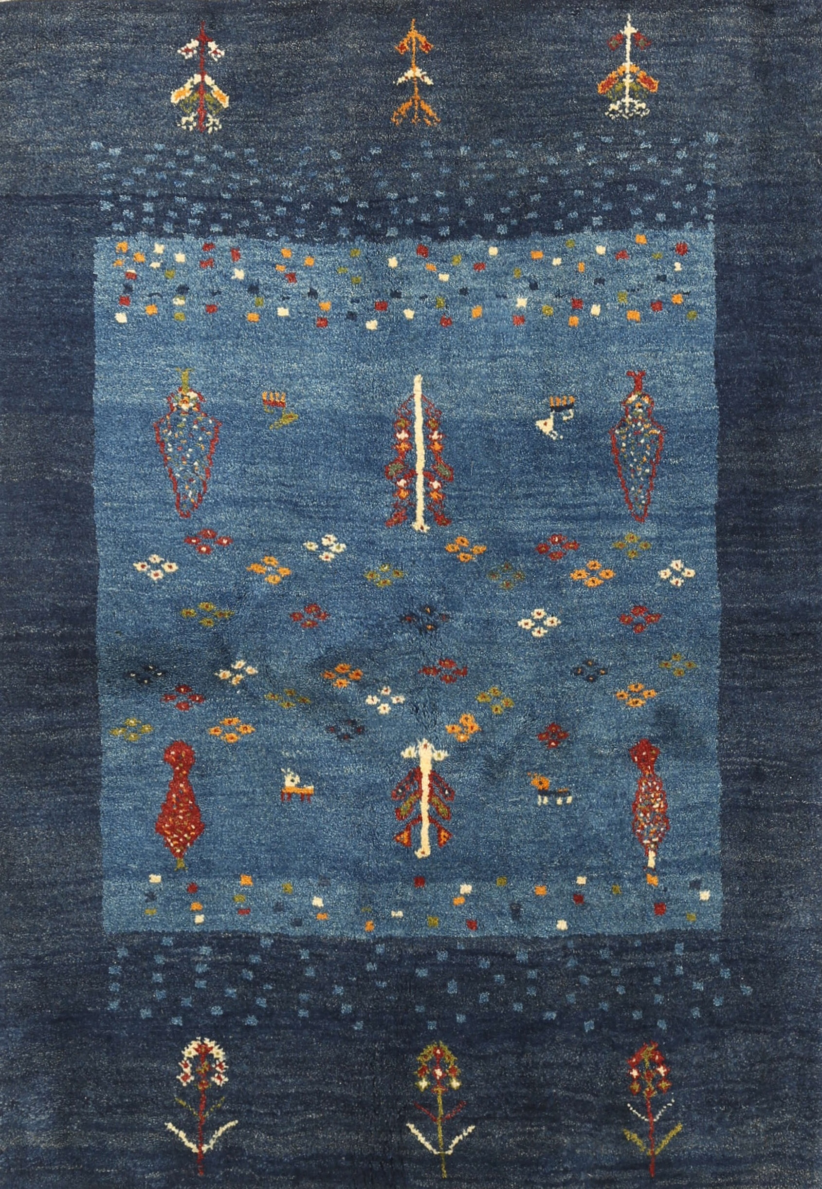 World Menagerie Kenery Rug - Wayfair Canada