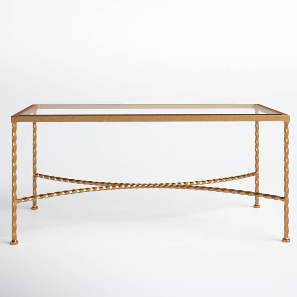 Noir Scheiben End Table | Wayfair