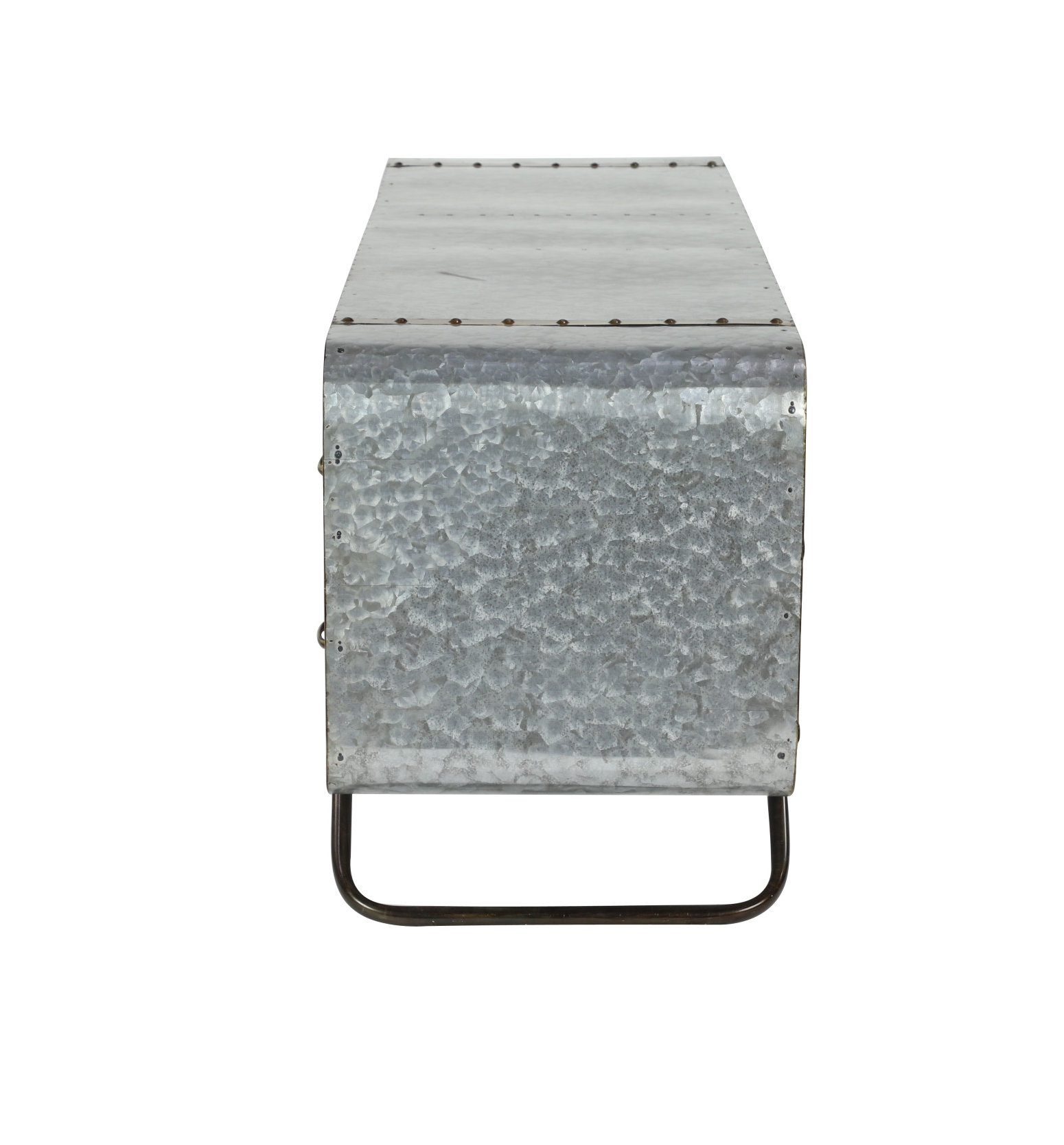 Williston Forge Rainey Solid Wood Storage Bench & Reviews | Wayfair