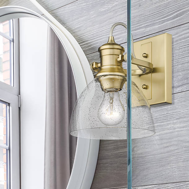 Beachcrest Home Bales 1 - Light Single Pendant & Reviews | Wayfair