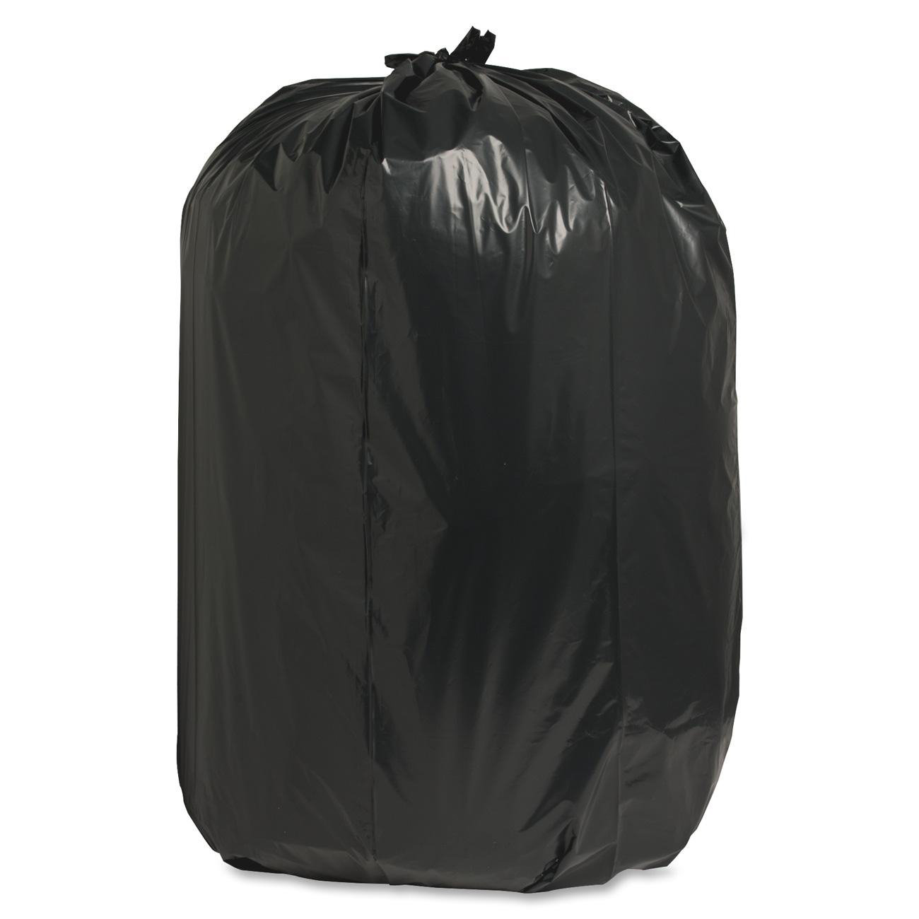Nature Saver 33-Gal. Trash Bags, 100 Count | Wayfair