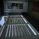 Barrette Outdoor Living Vinyl Utility Screen & Reviews | Wayfair