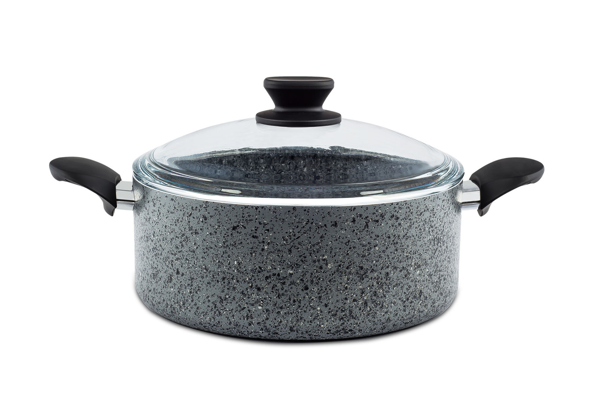East Urban Home Pot Standard Pot with Lid | Wayfair