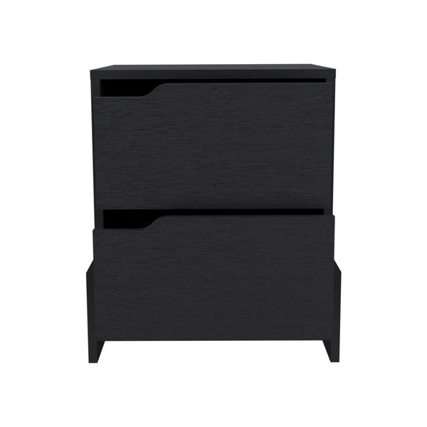 Latitude Run® Graesyn Nightstand | Wayfair