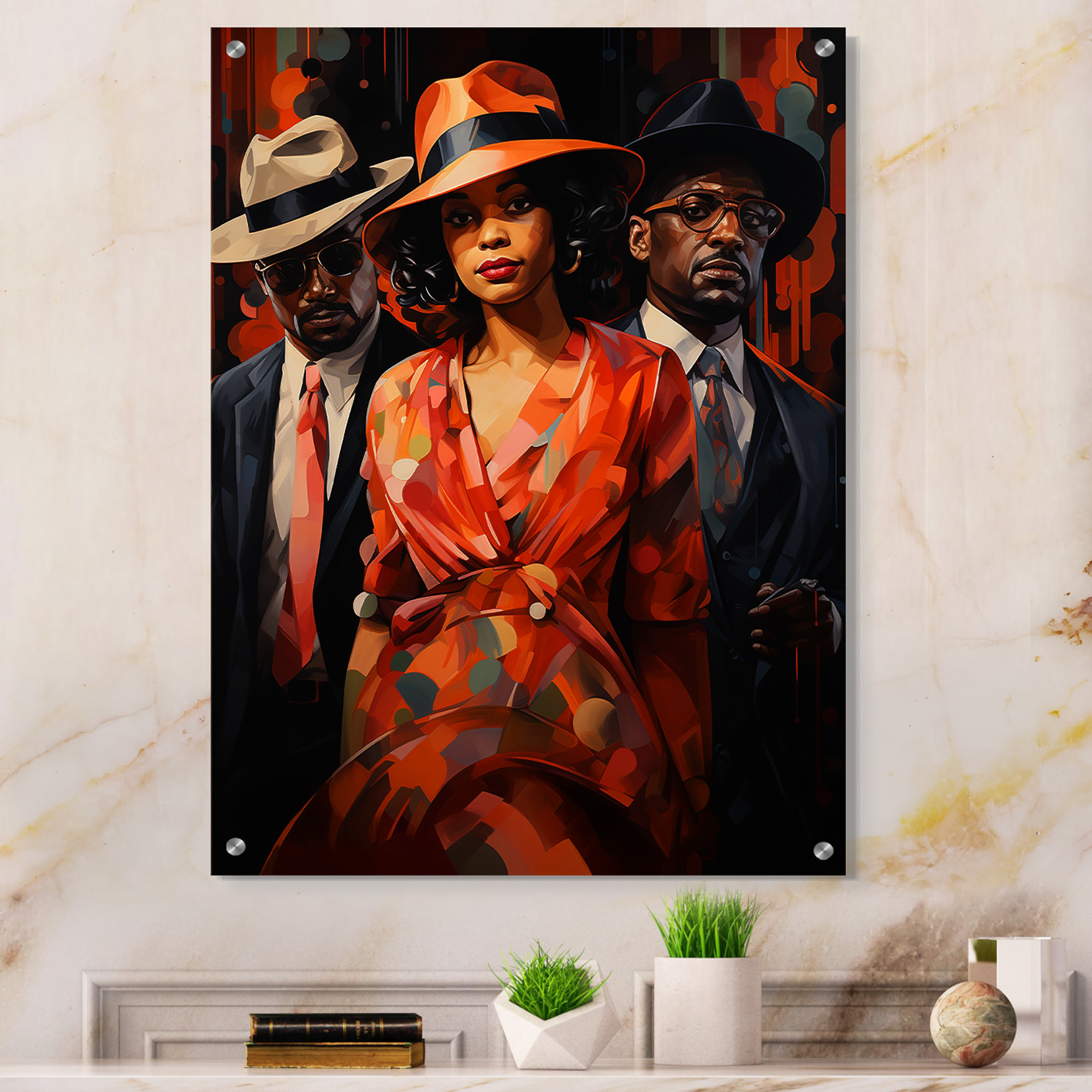 Latitude Run® Harlem Renaissance Celebration I - Harlem Renaissance ...