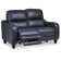 Ebern Designs Lubet Power Reclining Loveseat | Wayfair