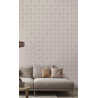 Everly Quinn Romello Honey Comb 33' L x 21" W Wallpaper Roll & Reviews ...