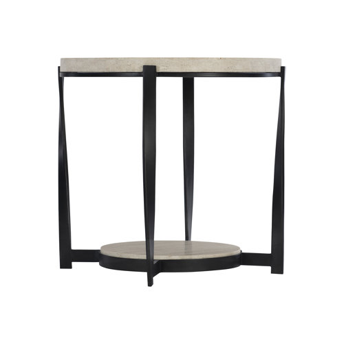 Bernhardt Berkshire End Table & Reviews | Perigold