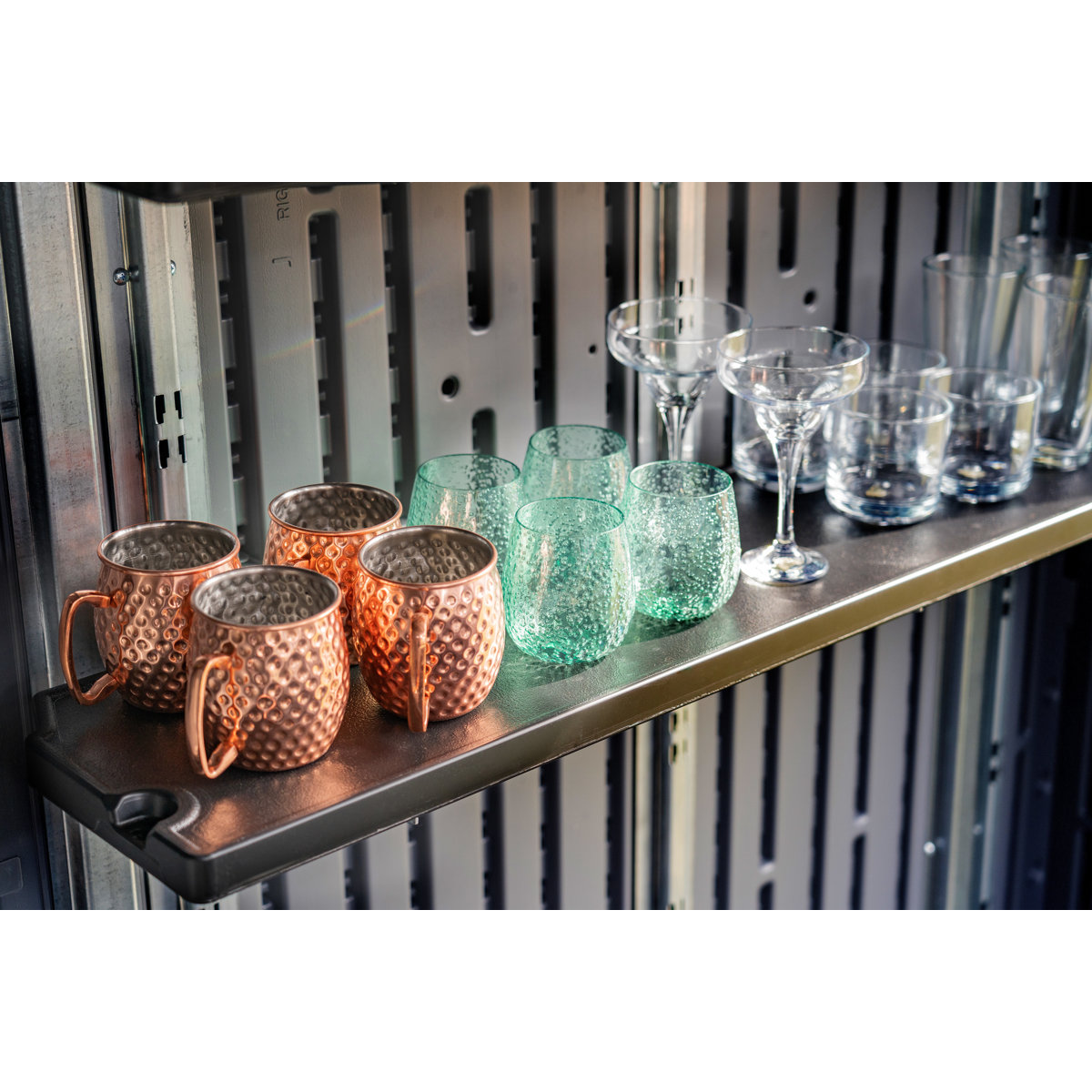 Suncast Shelf Kit Shed Accessory & Reviews | Wayfair