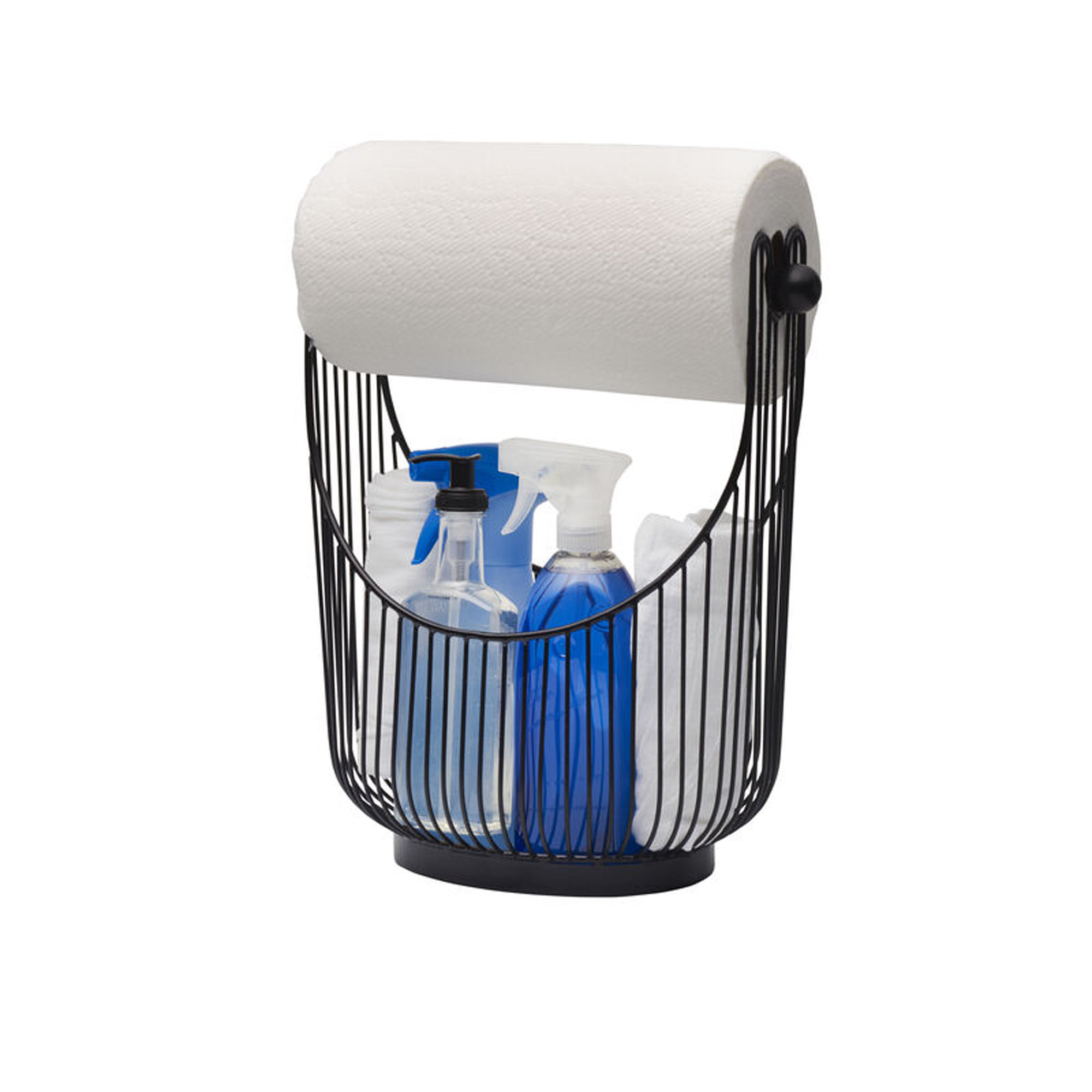 Gourmet Basics by Mikasa Spindle Countertop Organizer | Wayfair