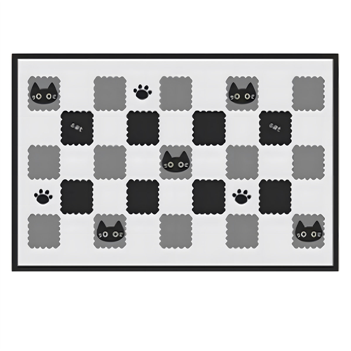 Tucker Murphy Pet™ Pet Waterproof And Urine-Proof Mat | Wayfair