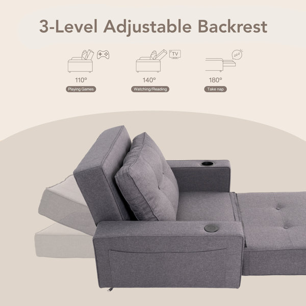 Latitude Run® Dedria Upholstered Accent Chair | Wayfair