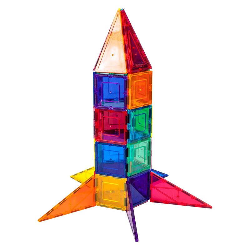 Artudatech Magnetic 3D Building Blocks | Wayfair