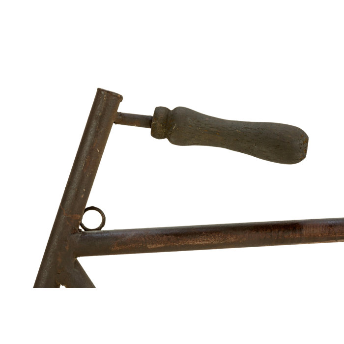 Alcott Hill® Traditional Transportation Wall Decor on Metal & Reviews ...