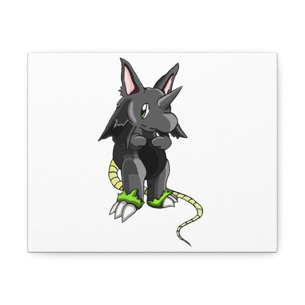 Trinx Snouse - Unframed Illustration on Canvas | Wayfair