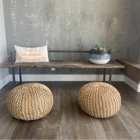 Union Rustic Edgewood Bench & Reviews | Wayfair