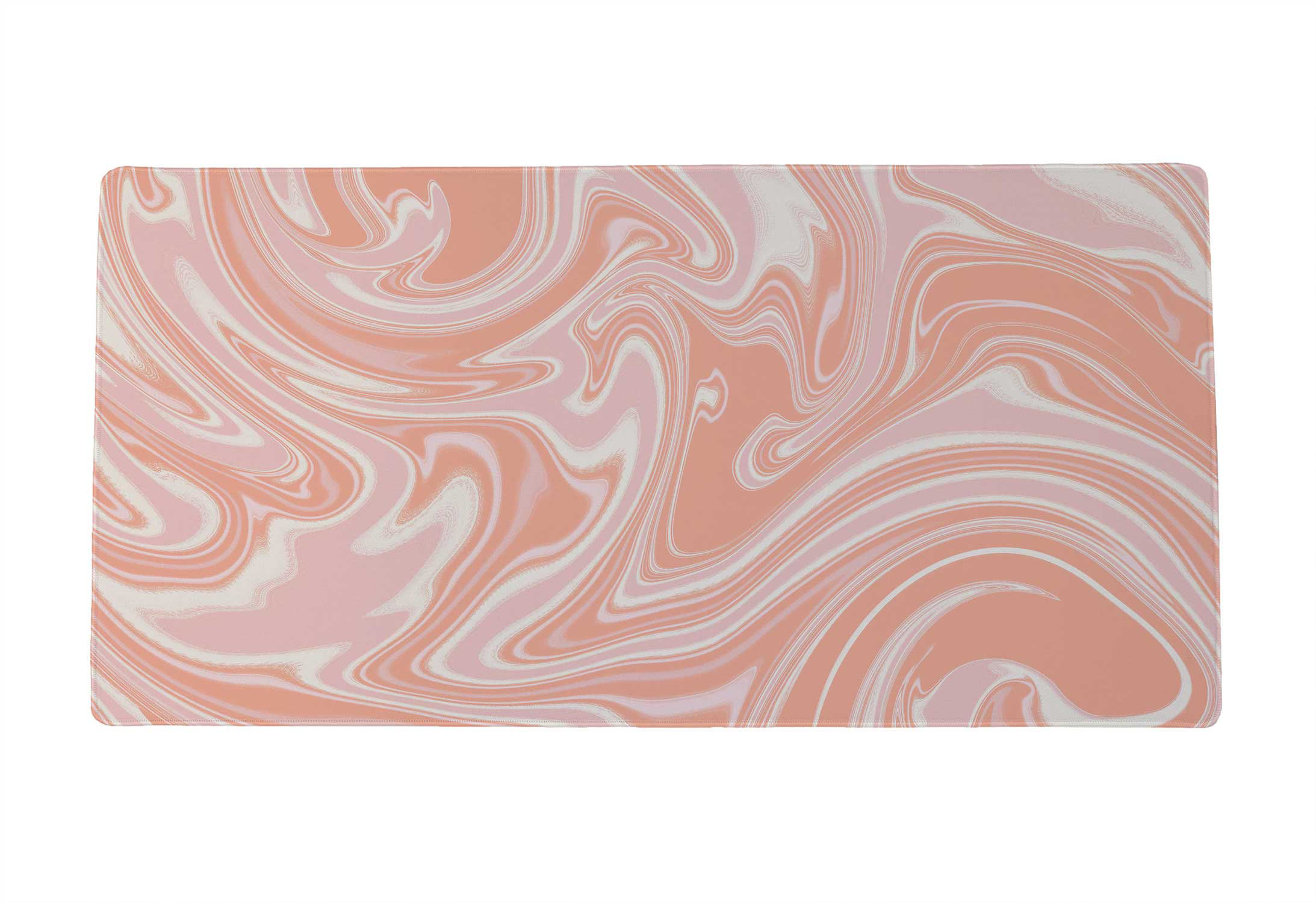 KAVKA DESIGNS HERMOSA Vinyl Desk Pad | Wayfair