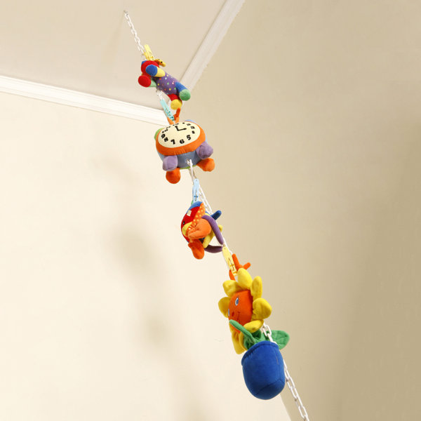 Dreambaby Toy Chain & Reviews | Wayfair