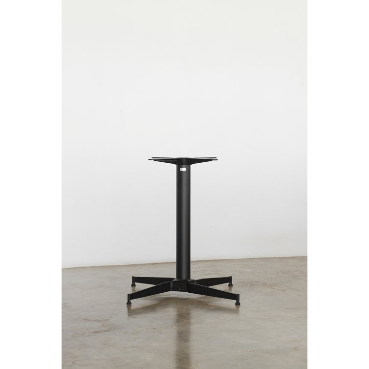 NO-ROCK Parkway Self-Stabilizing Table Base Dining Height - Wayfair Canada