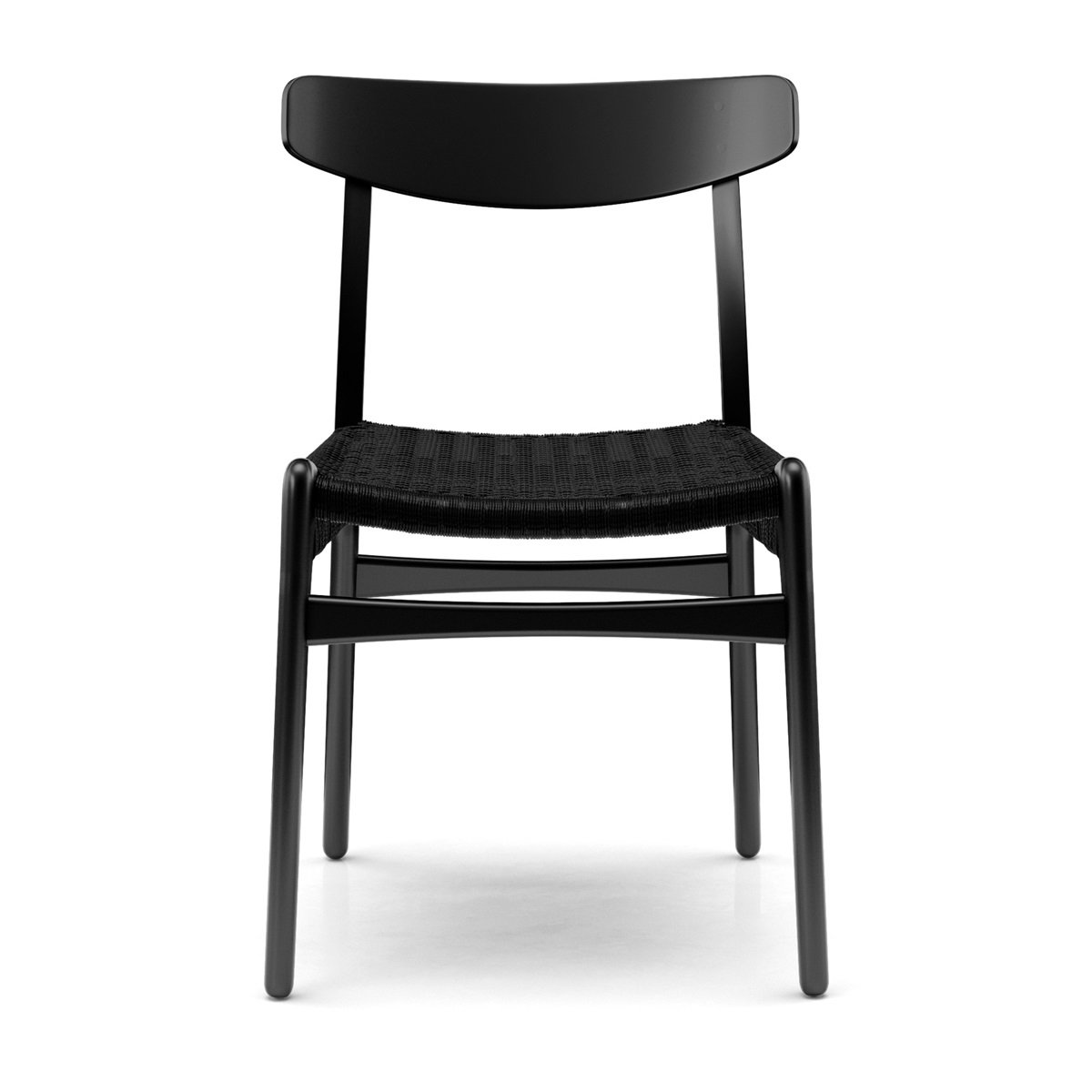 AllModern Suzy Solid Wood Dining Chair & Reviews - Wayfair Canada