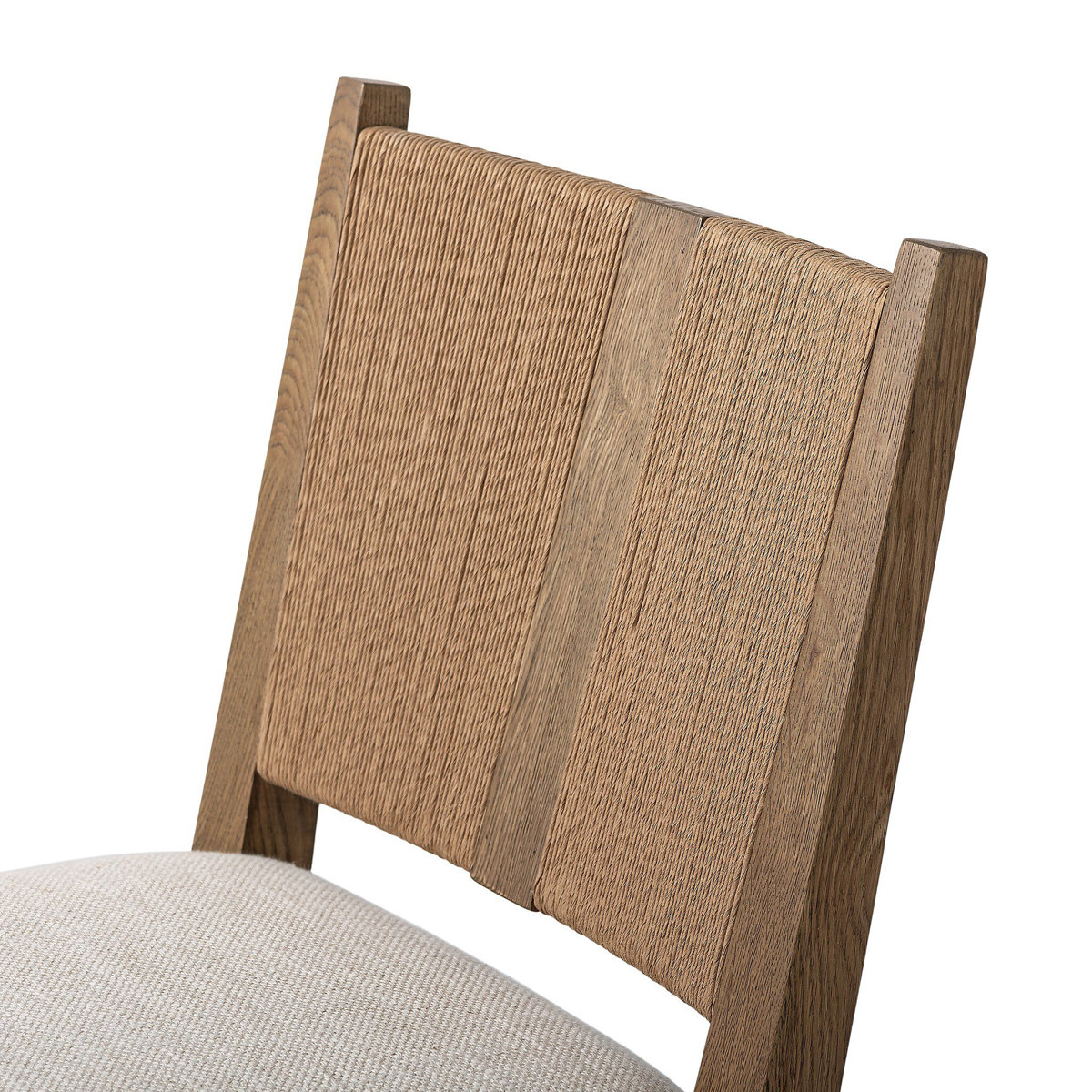 Four Hands Selene Upholstered Dining Chair | Perigold