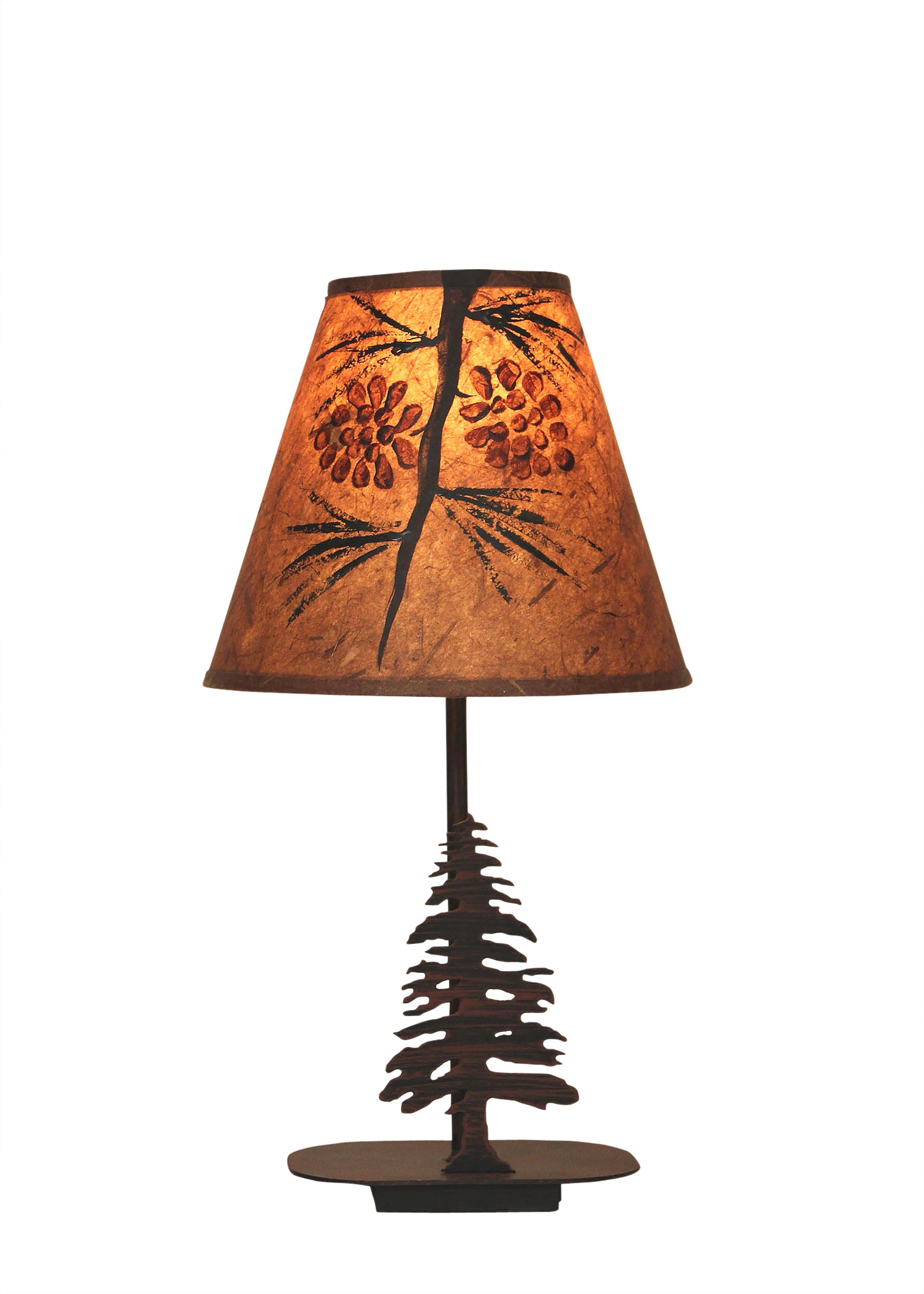 Millwood Pines Colmont 17" Table Lamp | Wayfair
