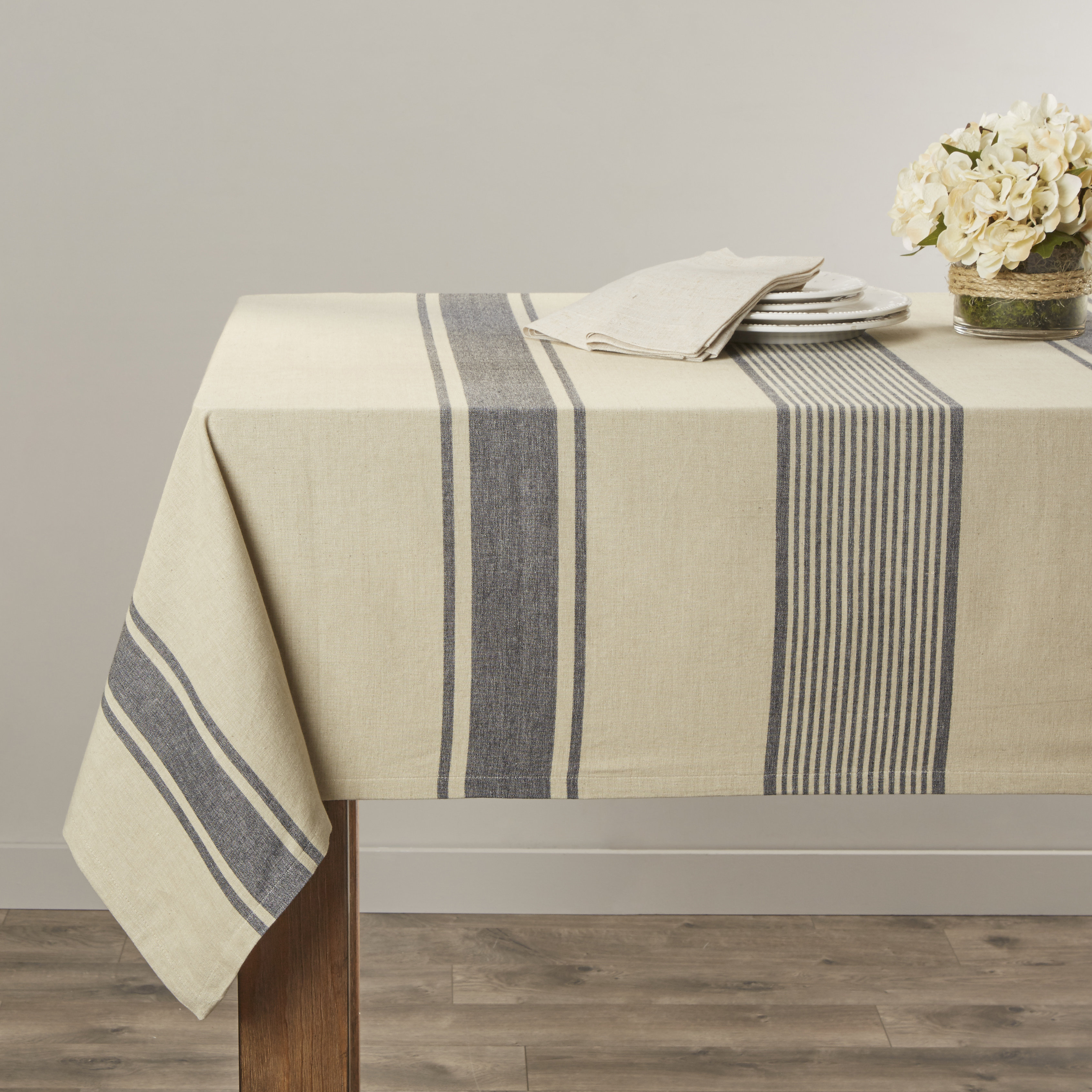 Joss & Main Panya Tablecloth & Reviews | Wayfair