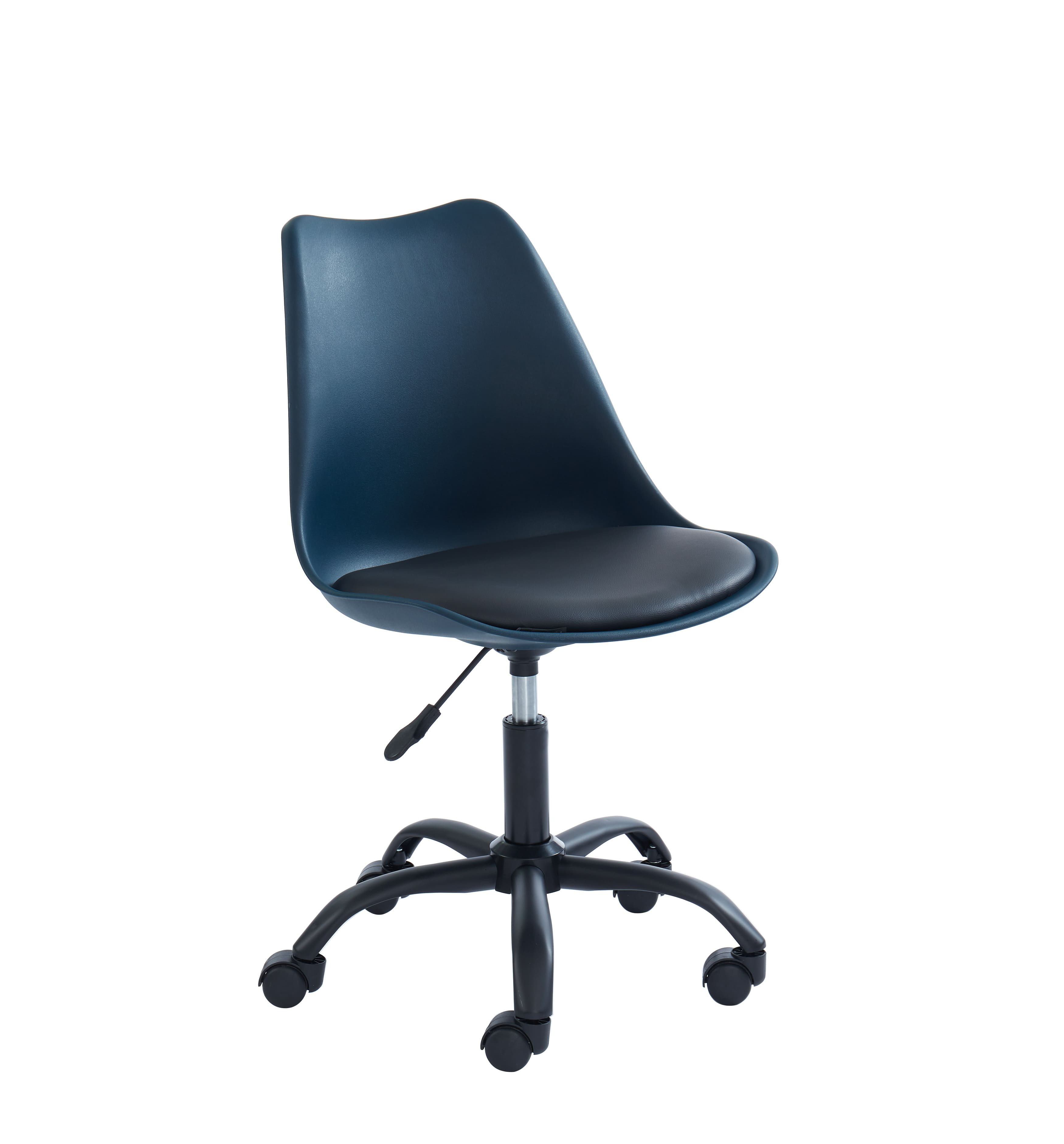 PANTONE office chair 5 wheels | Wayfair