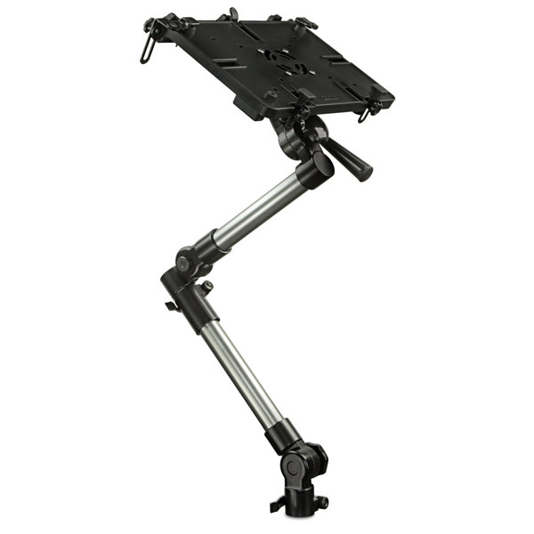 Mount it Vehicle Laptop/Tablet Mounting System | Wayfair