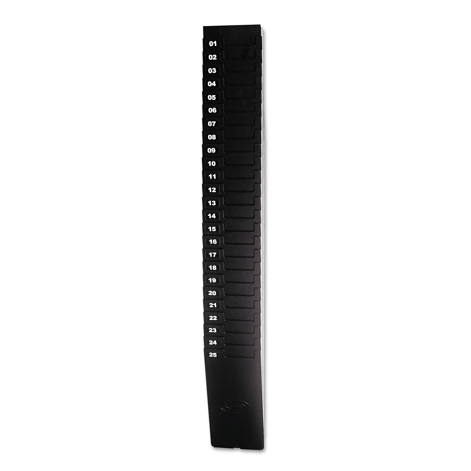 Lathem Time Company 259EX Expandable Time Card Rack | Wayfair