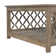 Laurel Foundry Modern Farmhouse Chessani Square Coffee Table with ...
