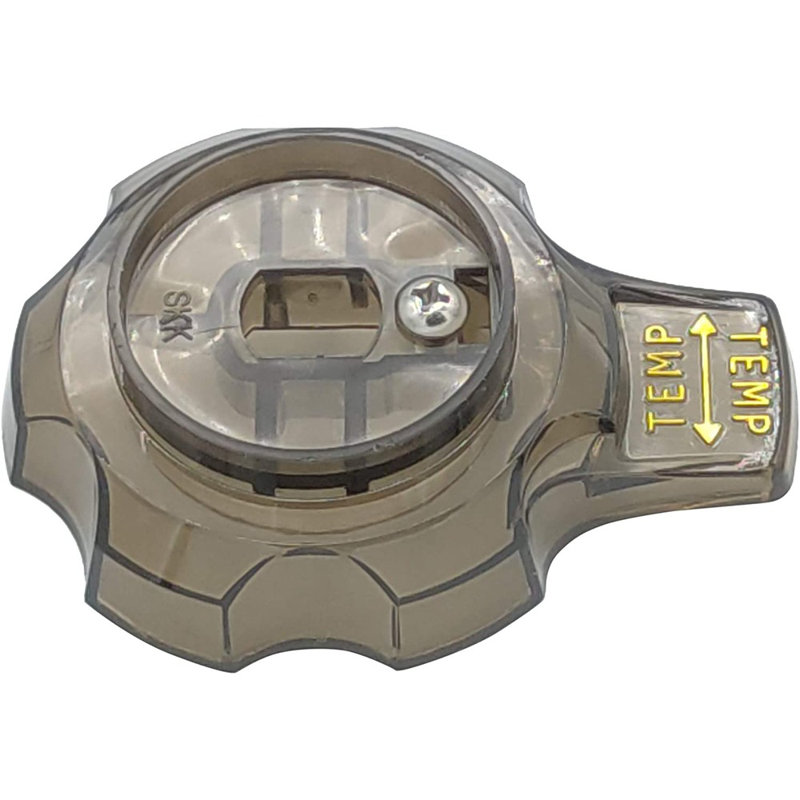 Avalon Temperature Control Handle For Tub And Shower Mixet Faucets ...