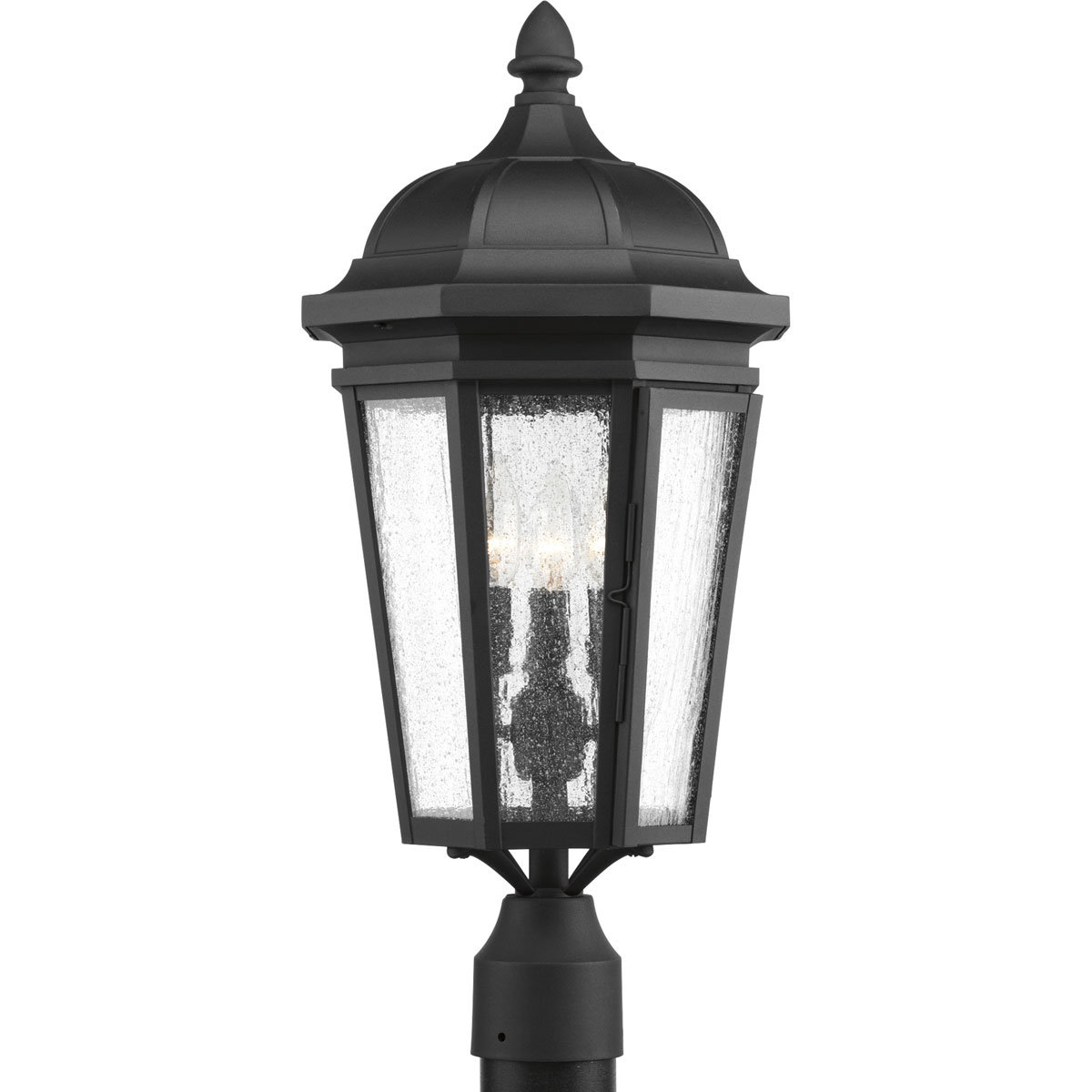 Lark Manor™ Florence-Graham 1 -Light 22.63" H Lantern Head | Wayfair