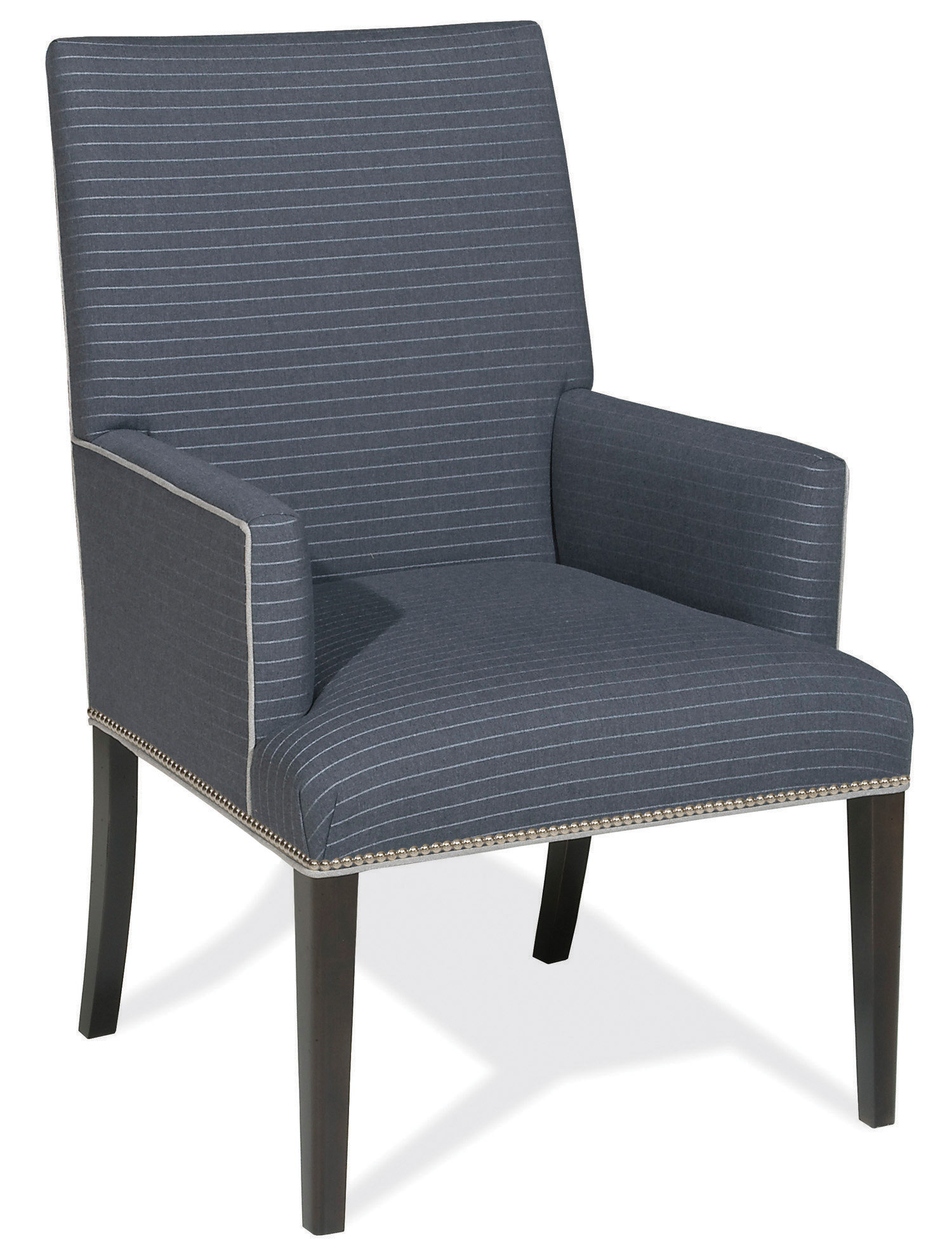 Vanguard Furniture Michael Weiss Bailey Arm Chair | Wayfair