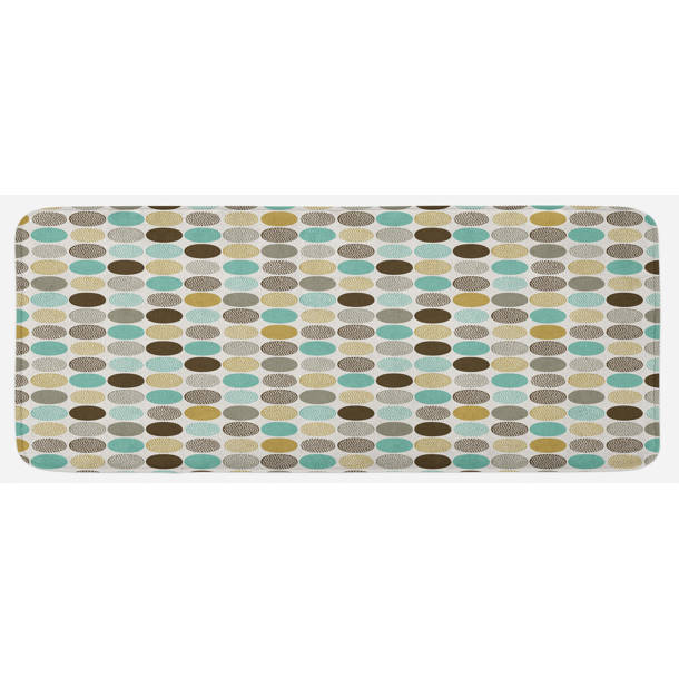Bless international Kitchen Mat | Wayfair