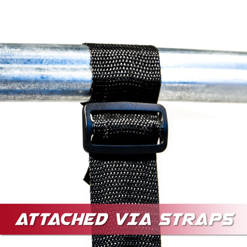 TruJump PVC Anchor Kit & Reviews | Wayfair