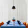 Breakwater Bay Faymon 1 - Light Black Unique/Statement Pendant | Wayfair