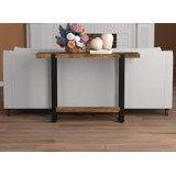 Wood Console Tables You'll Love | Wayfair