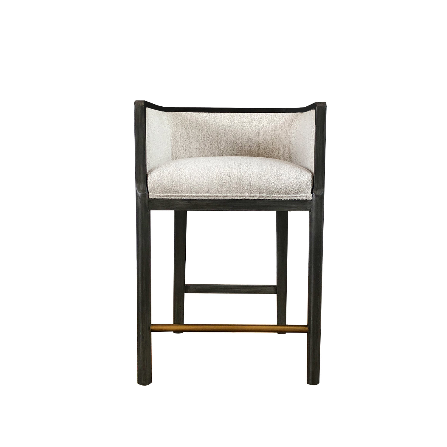 Latitude Run® Winston 25'' Short Counter Stool | Wayfair