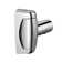 Proflo Curved Shower Rod in Chrome Plated | Wayfair