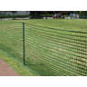 Tenax Corporation Guardian Safety Fence & Reviews | Wayfair